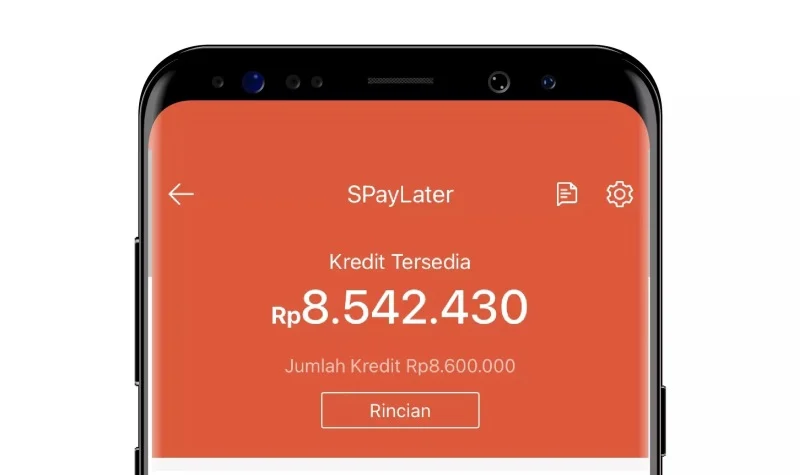 Bayar SPayLater Shopee 2026 dengan Mudah Melalui Mobile Banking dan ATM ...