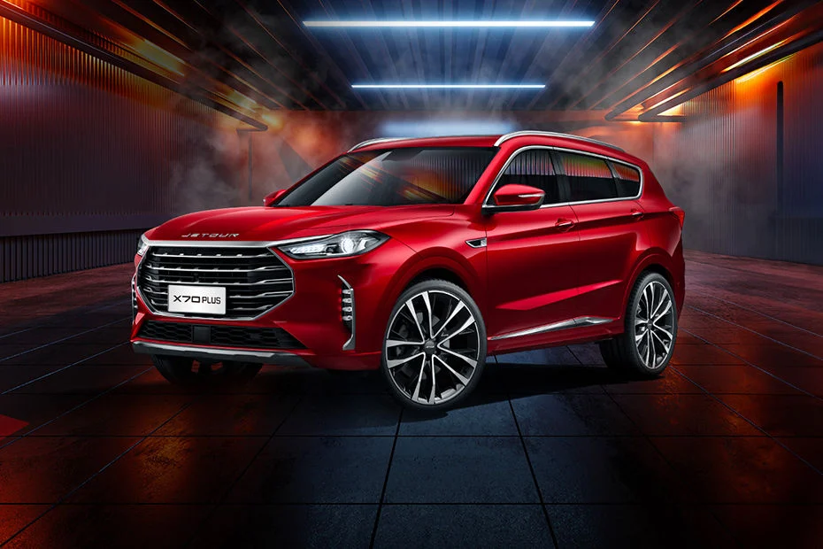 Harga Mobil Jetour di Indonesia per Mei 2026: 3 Model SUV - Fokus Semarang