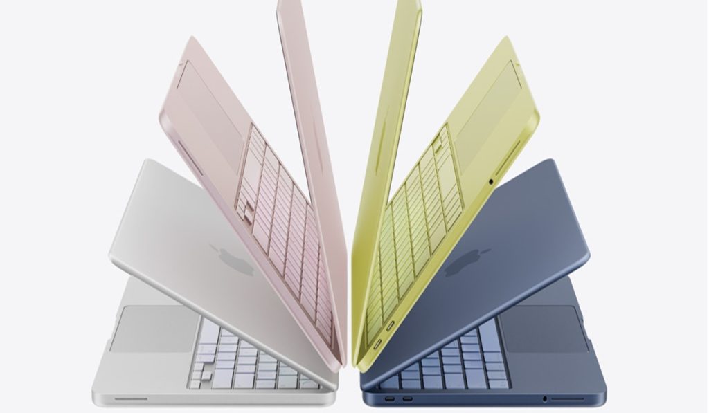 MacBook Neo: Laptop Apple Termurah 2026 Dengan Desain Premium dan ...