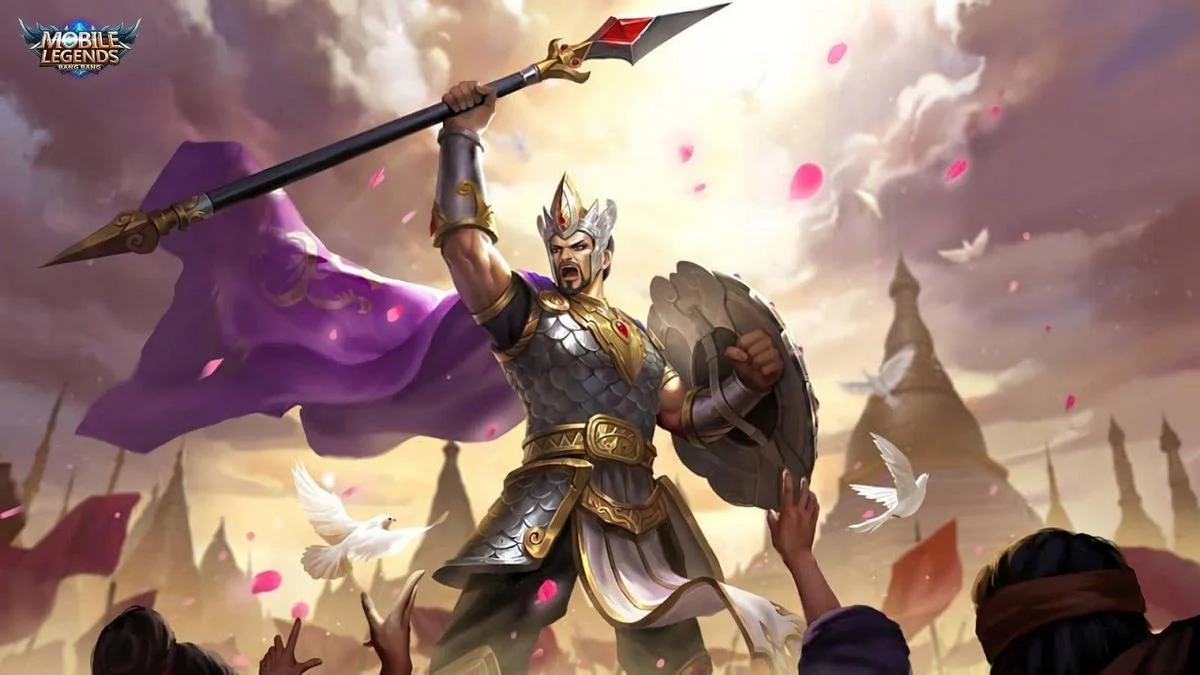 Minsitthar Tersakit 2026 di Mobile Legends: Combo Tarik Lawan Bikin ...