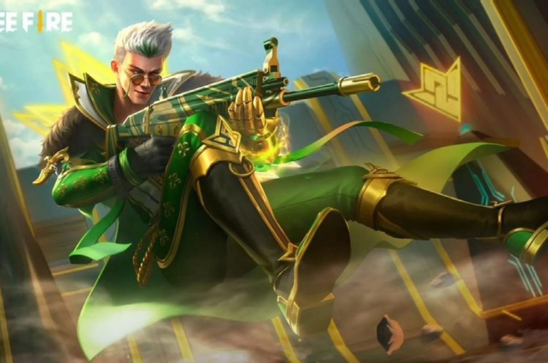 Update FF Beta 2026 Resmi Garena: Cara Install dan Dapat Diamond Gratis ...